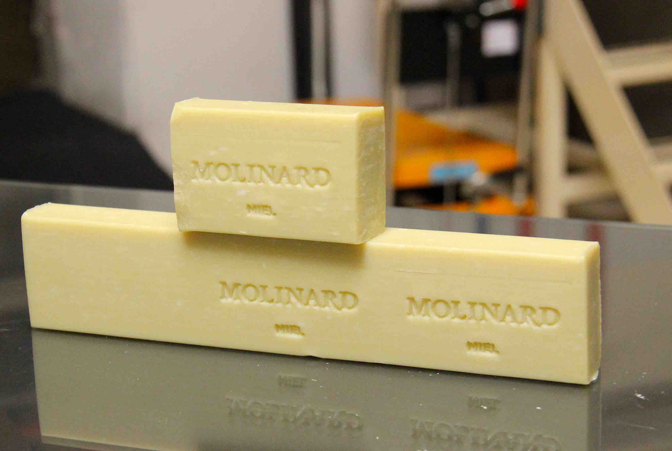 Molinard créateur parfumeur depuis 1849 à Grasse