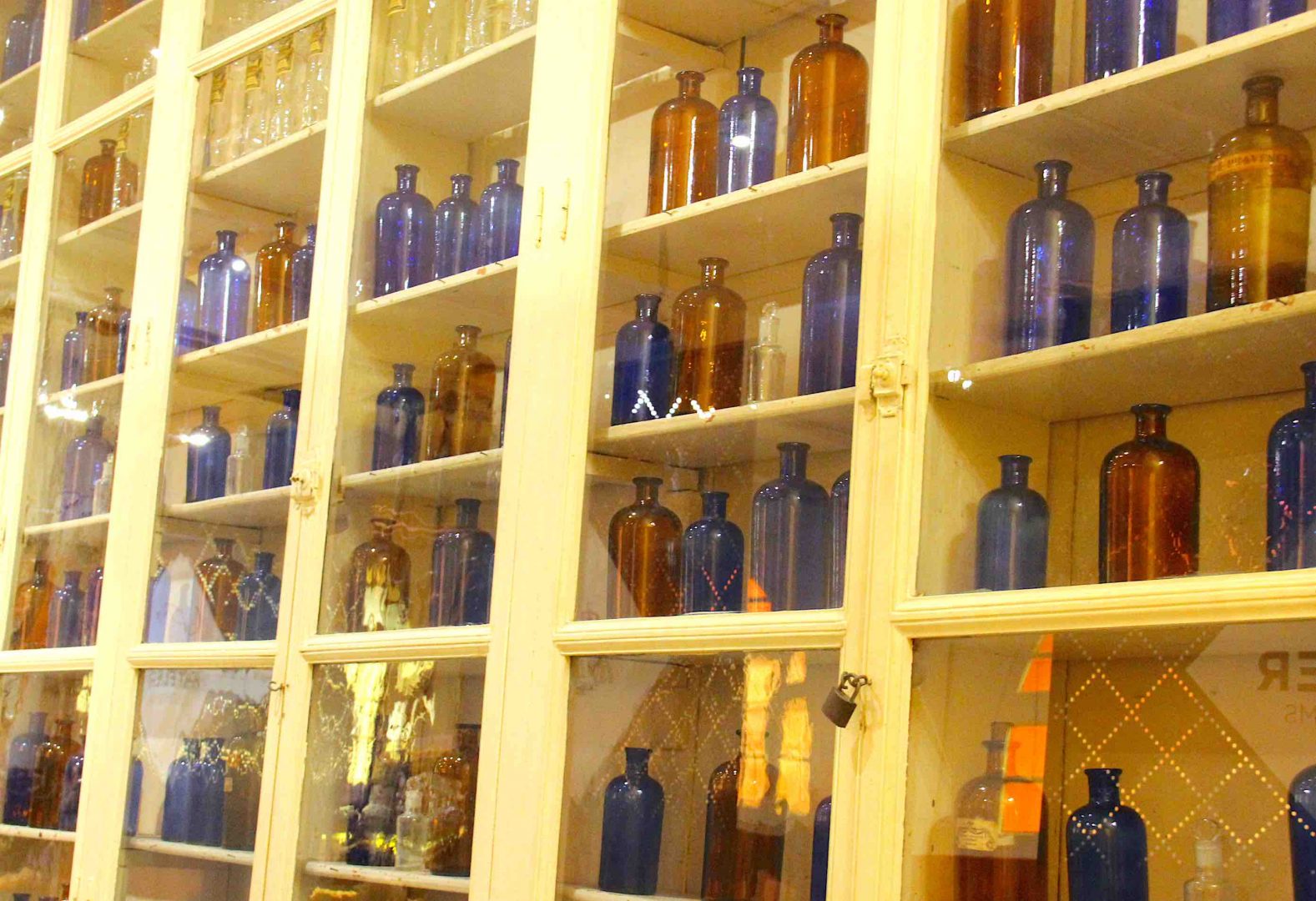 Molinard créateur parfumeur depuis 1849 à Grasse